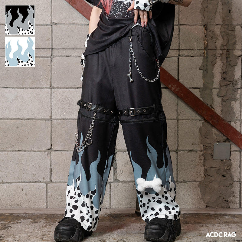 Bow-Wow Pants – ACDC RAG