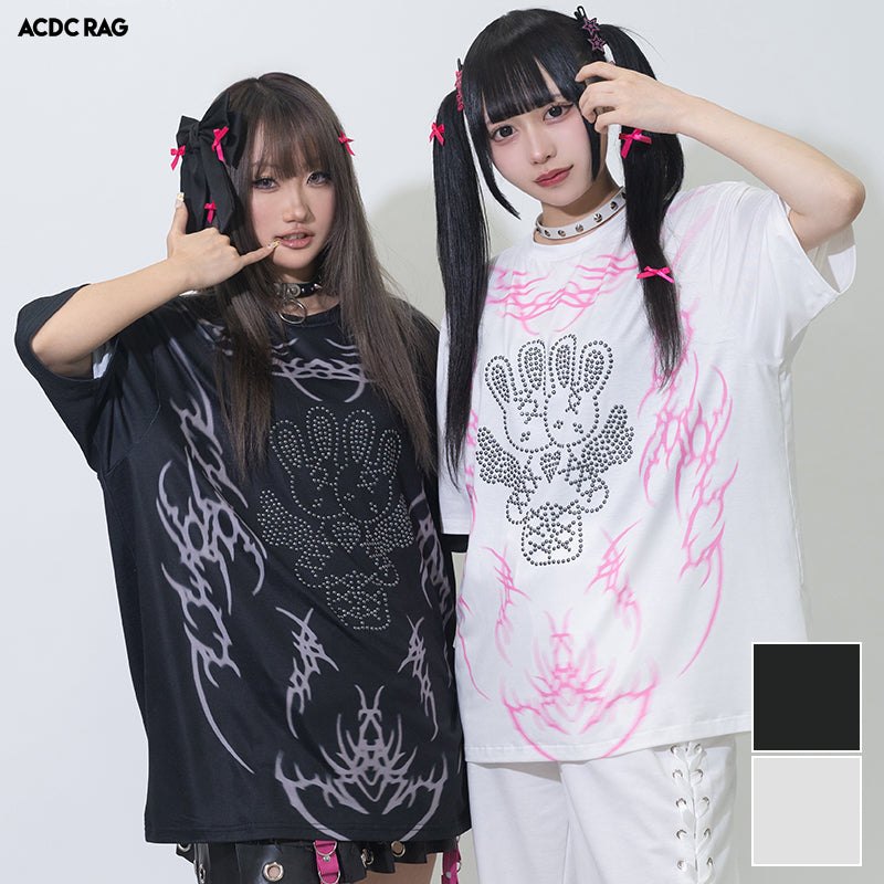 Nightmare T – ACDC RAG