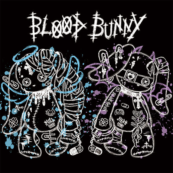 2022 A/W "Blood Bunny" – ACDC RAG