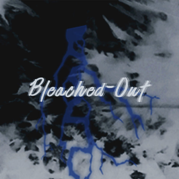 2021 S/S "Bleached-Out" – ACDC RAG