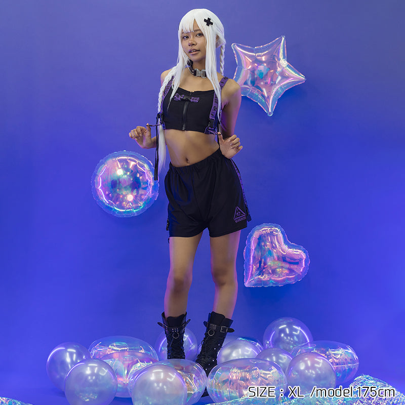 Uzurai Swimwear – ACDC RAG