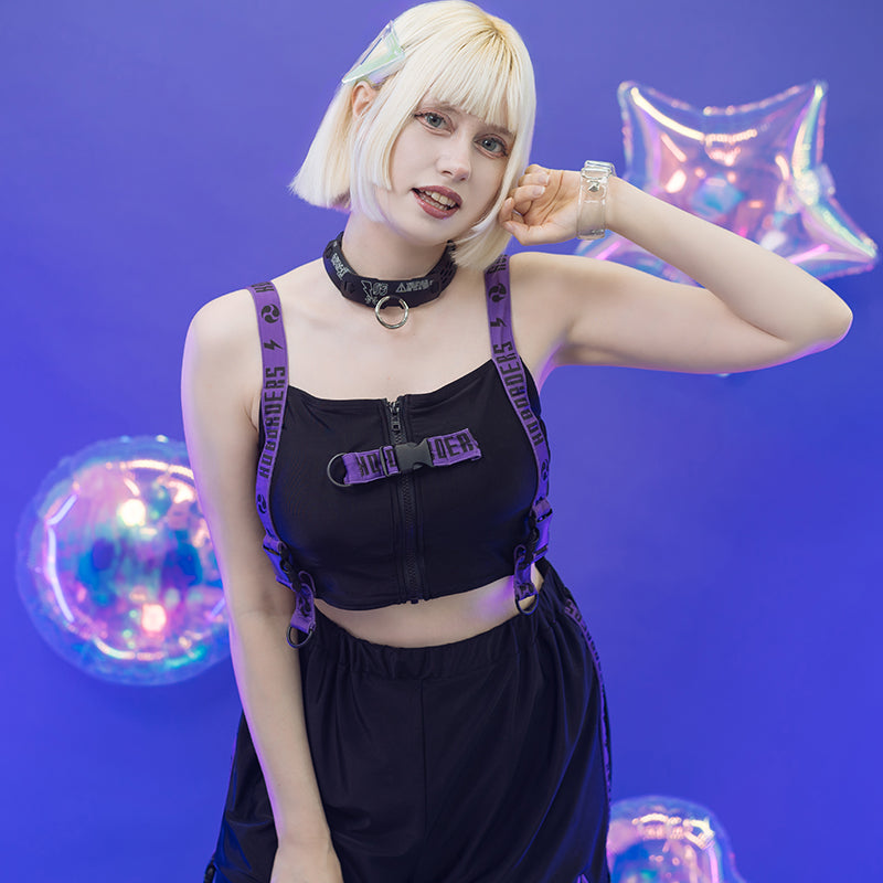 Uzurai Swimwear – ACDC RAG