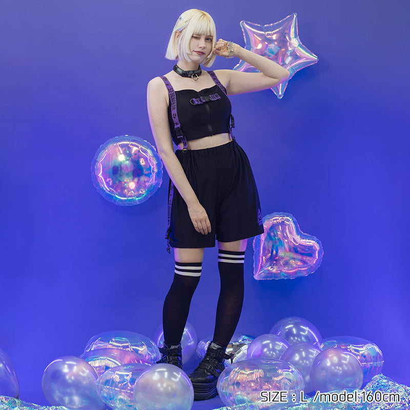 Uzurai Swimwear – ACDC RAG