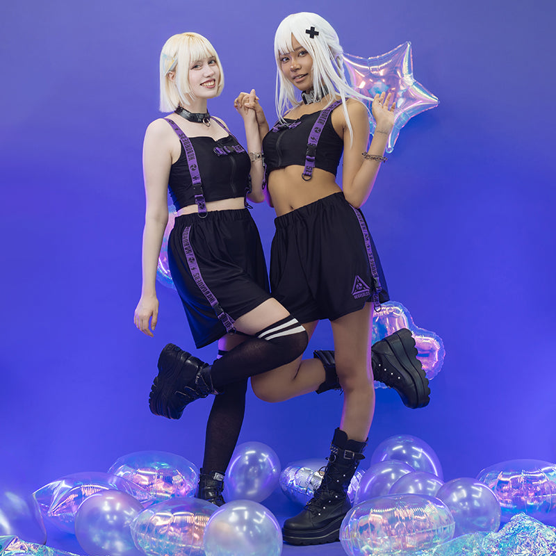 Uzurai Swimwear – ACDC RAG