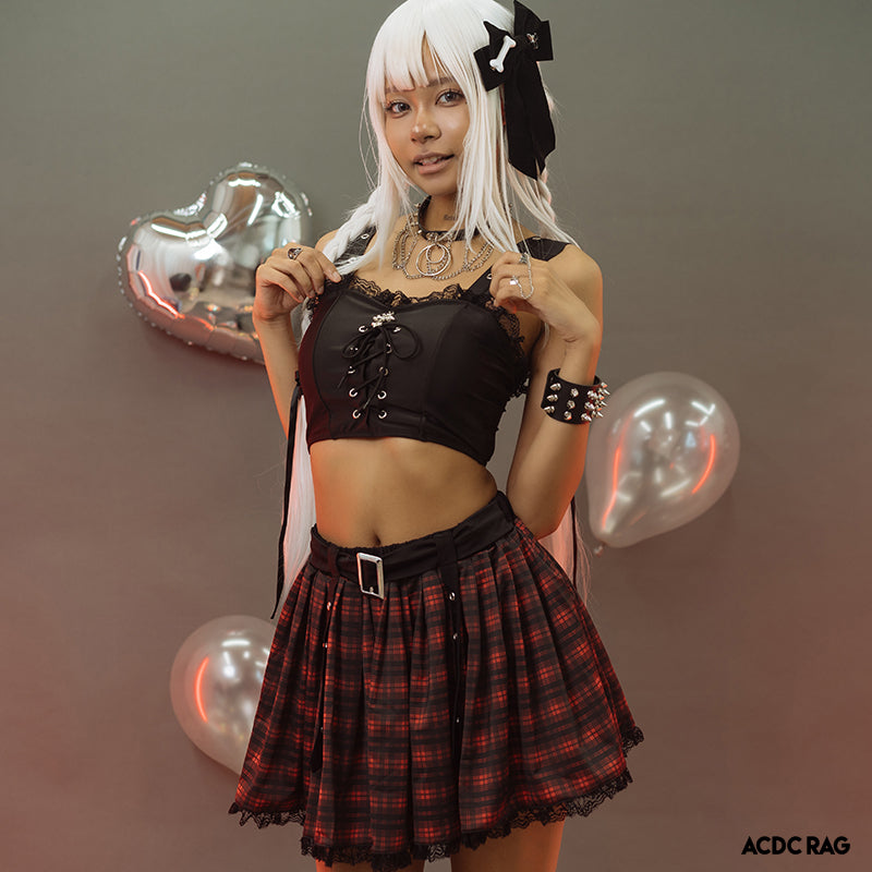 Dark Abyss Swimwear – ACDC RAG