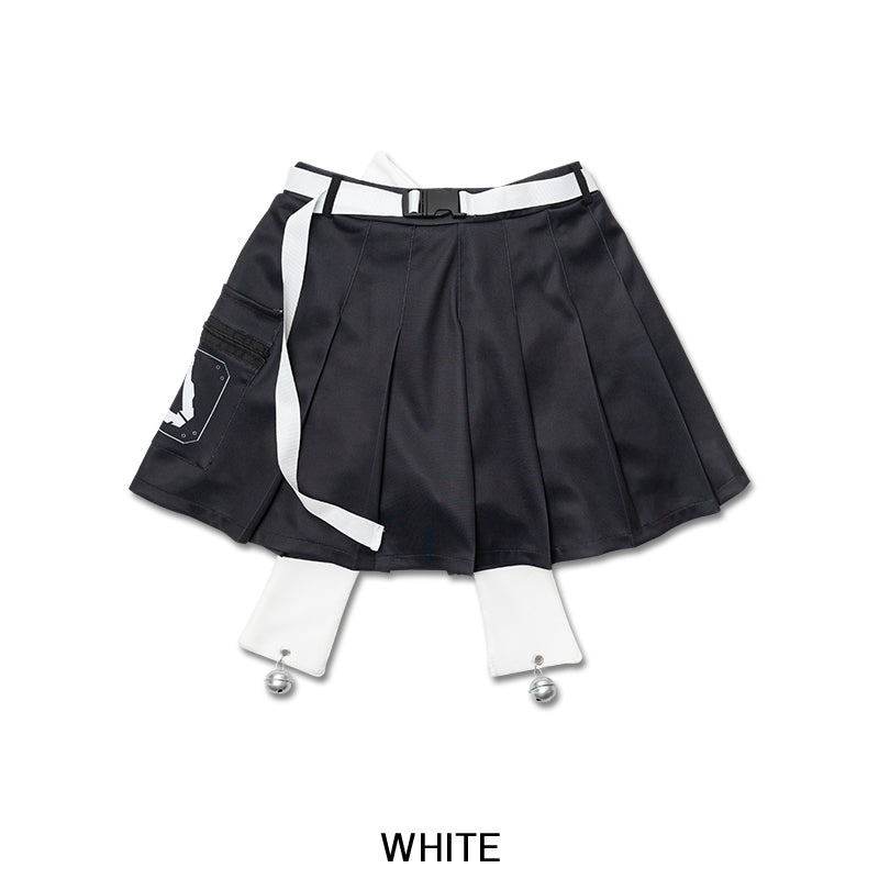 ERROR CODE Skirt – ACDC RAG