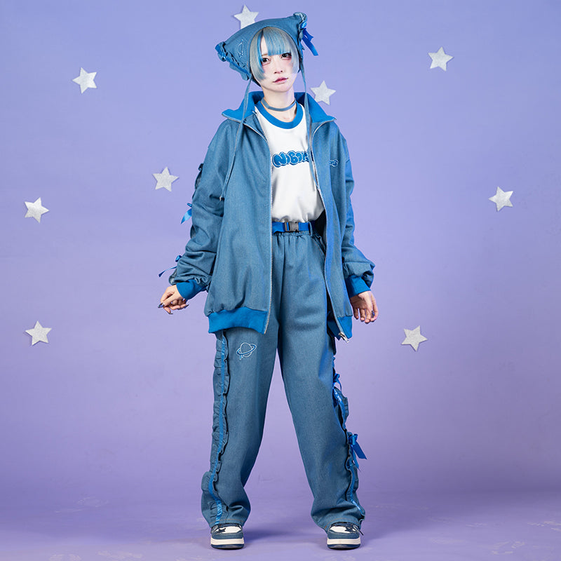 Melty Planet ジャケット – ACDC RAG