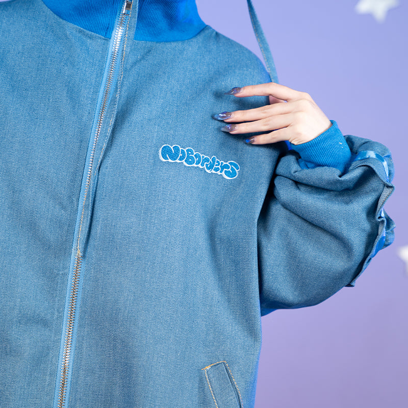 Melty Planet ジャケット – ACDC RAG