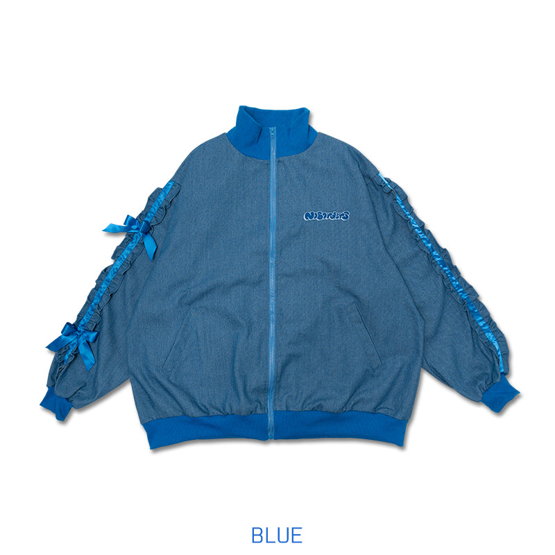 Melty Planet ジャケット – ACDC RAG