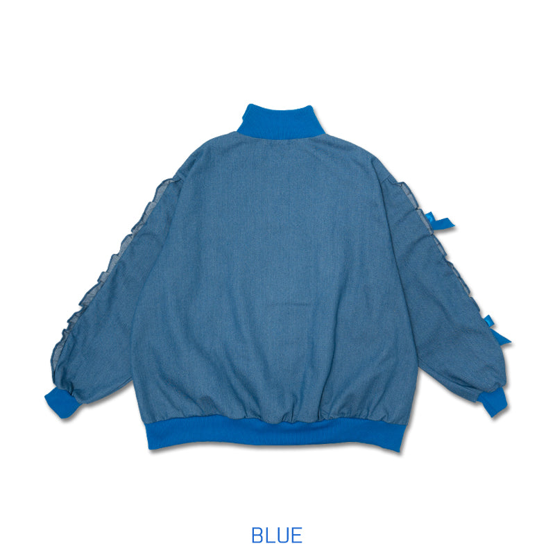 Melty Planet ジャケット – ACDC RAG