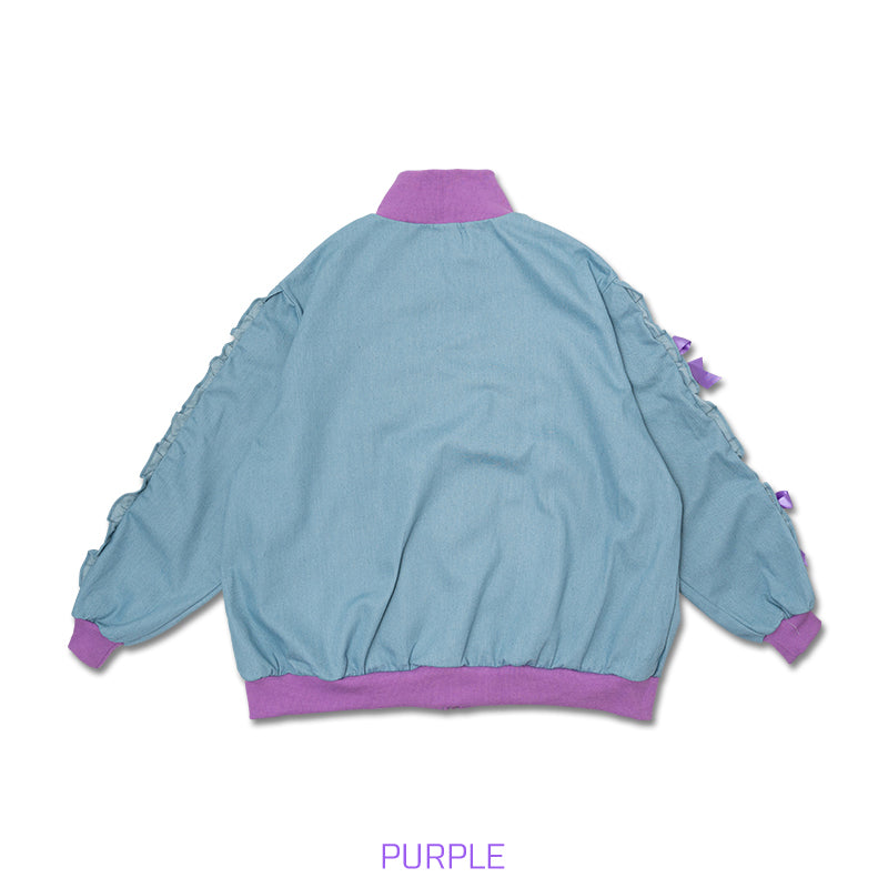 Melty Planet ジャケット – ACDC RAG