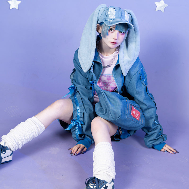 Melty Planet ジャケット – ACDC RAG