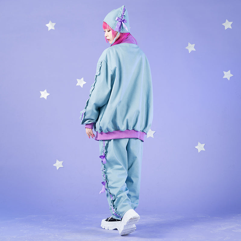 Melty Planet ジャケット – ACDC RAG