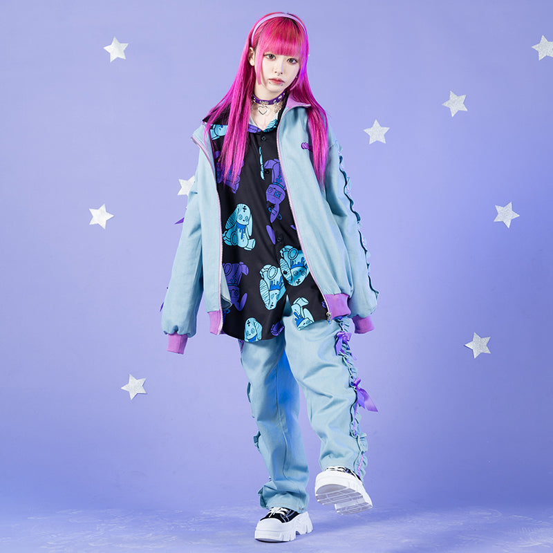 Melty Planet ジャケット – ACDC RAG