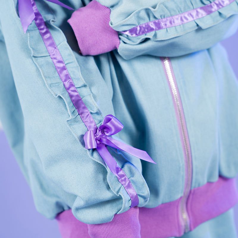 Melty Planet ジャケット – ACDC RAG