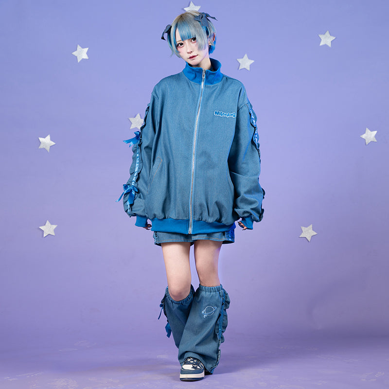 Melty Planet ジャケット – ACDC RAG