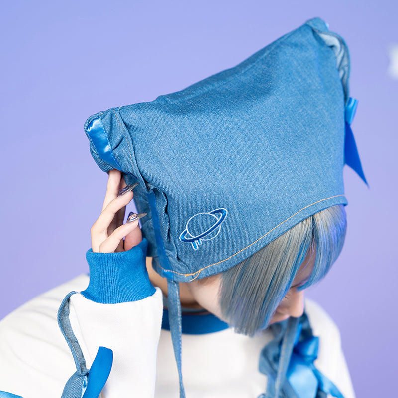 Melty Planet Hat – ACDC RAG