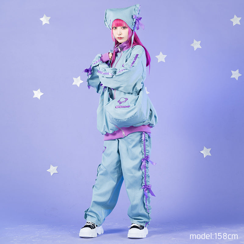 Melty Planet Hat – ACDC RAG