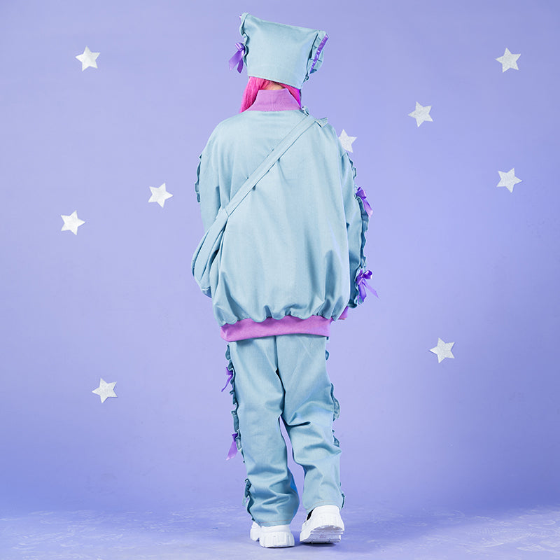 Melty Planet Hat – ACDC RAG