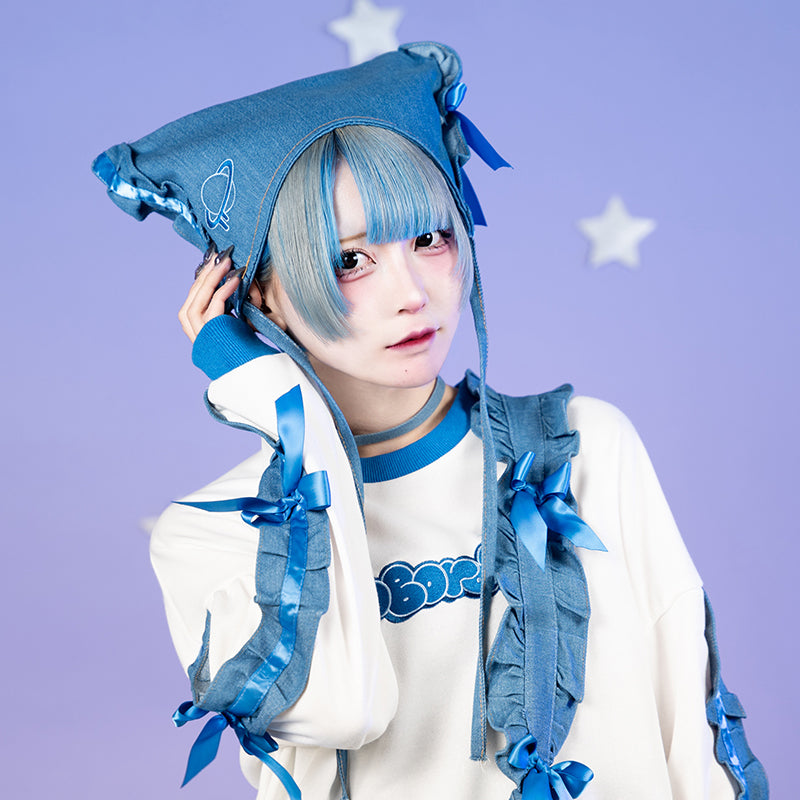 Melty Planet Hat – ACDC RAG