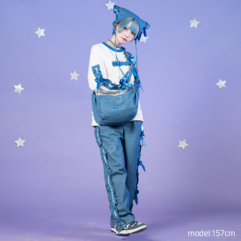 Melty Planet Hat – ACDC RAG