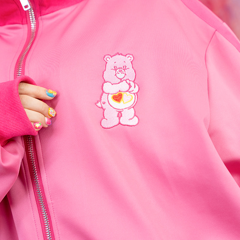 Care Bears Jacket Pink *LIMITED TO CERTAIN COUNTRIES – ACDC RAG
