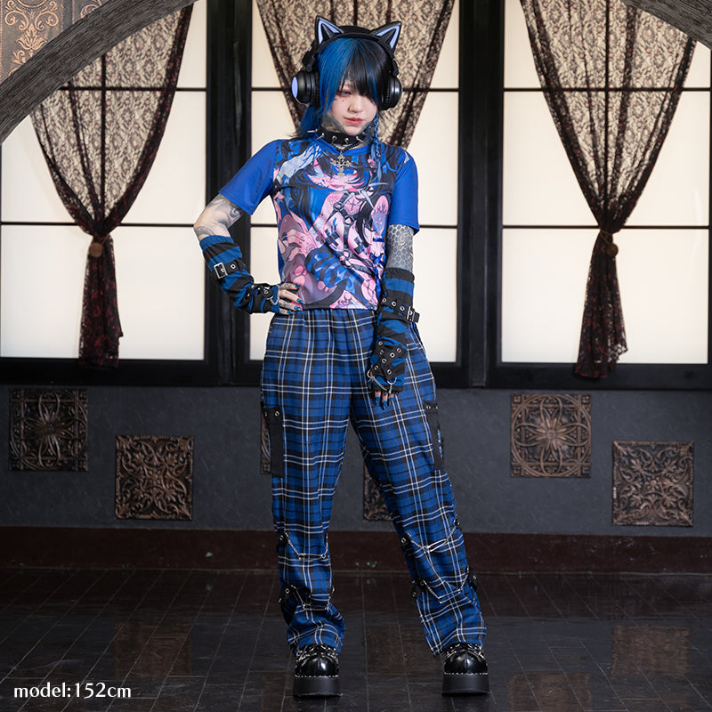 HELL チビT – ACDC RAG