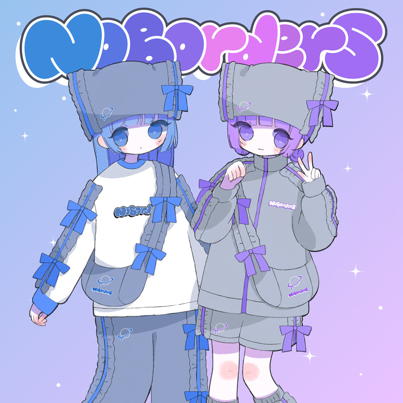 Melty Planet ジャケット – ACDC RAG