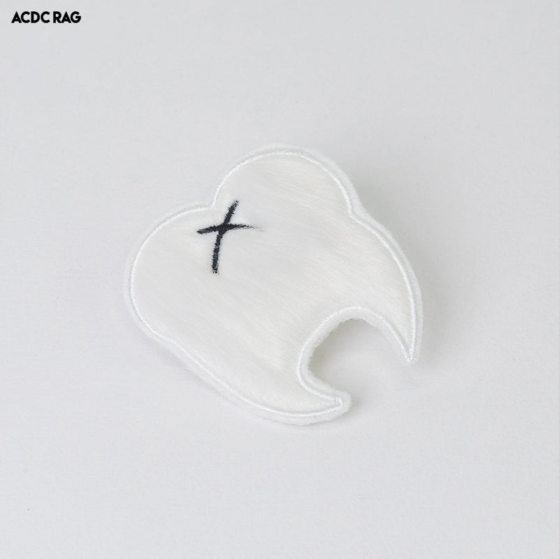 Cryptid Corpse Pin – ACDC RAG