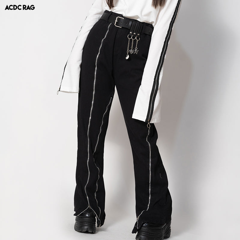 Slim Pants – ACDC RAG