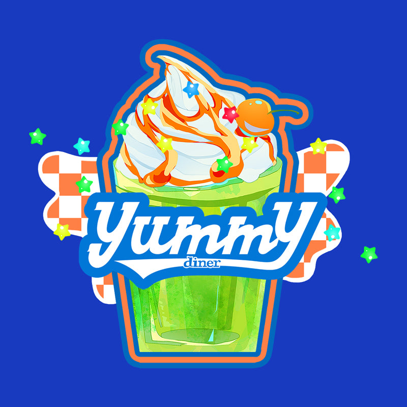 Yummy ジャケット – ACDC RAG