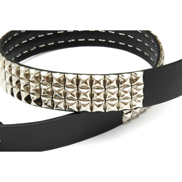 Triple belt – ACDC RAG