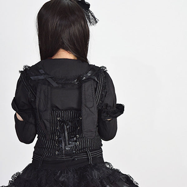 Spindle dress – ACDC RAG